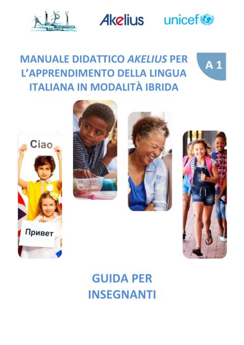 Progetto UNICEF Akelius