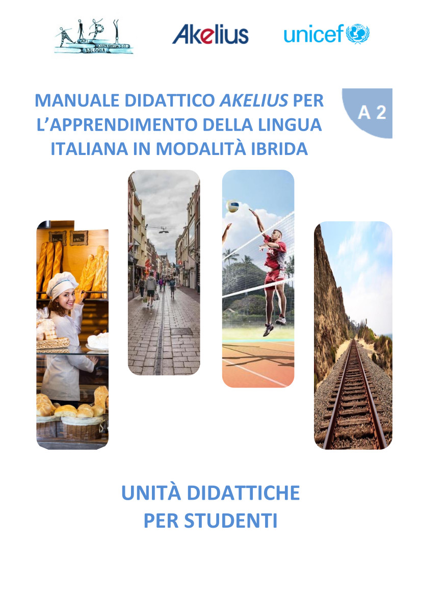 Progetto UNICEF Akelius