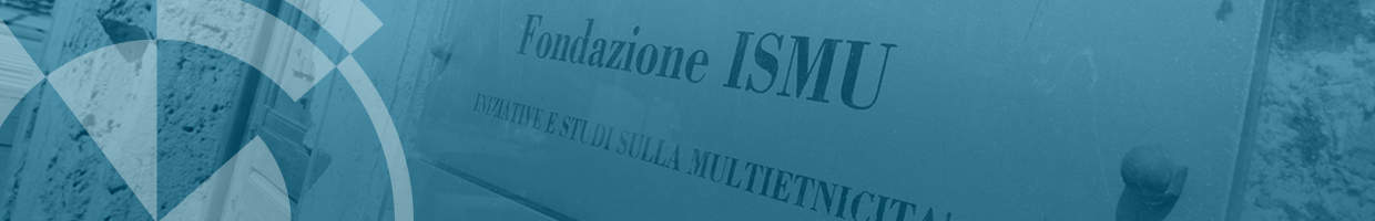 Fondazione ISMU - Iniziative e Studi sulla Multietnicità | Milano