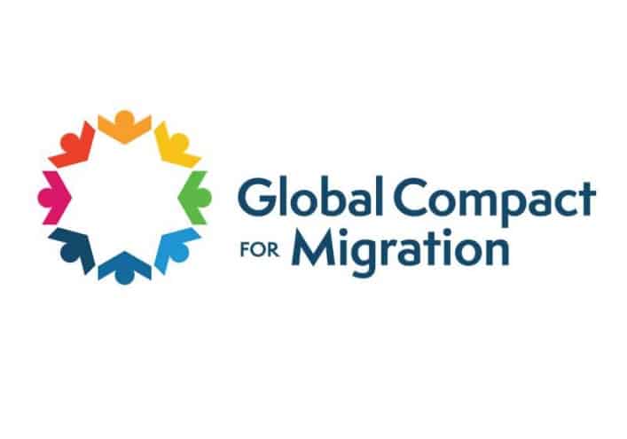 Global Compact for migration - Fondazione ISMU