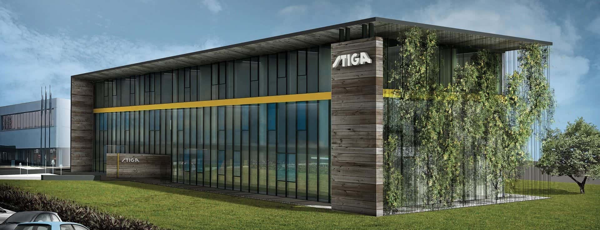 Stiga Spa - Veneto - Fondazione ISMU