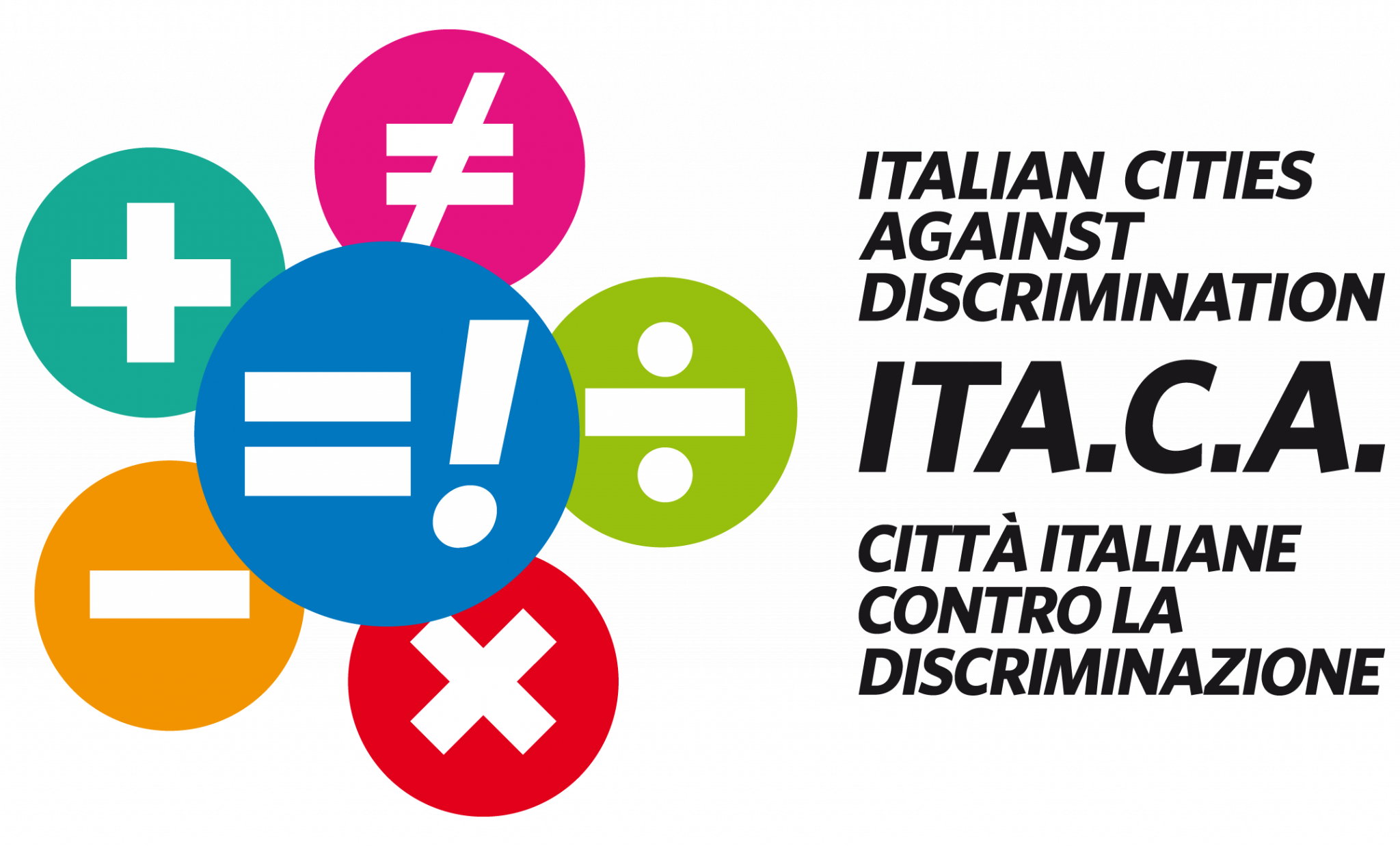 Progetto "ITACA - Italian cities against discrimination" - Fondazione ISMU