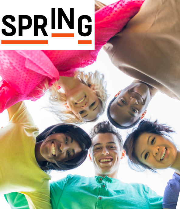 Progetto "SPRING - Sustainable Practices of Integration" - Fondazione ISMU