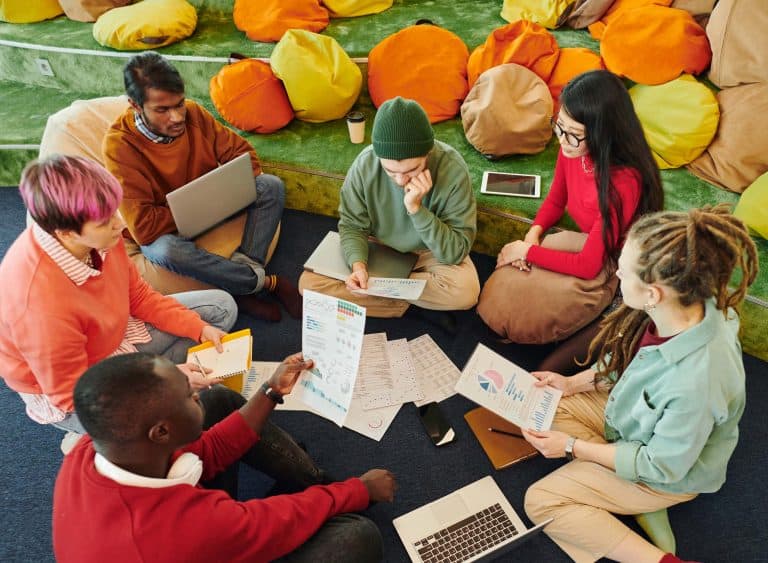 Webinar "Intercultural Education: Critical and Practical Challenges ...