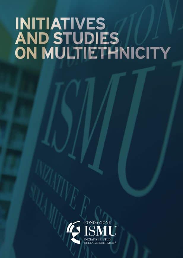 ISMU is - Fondazione ISMU