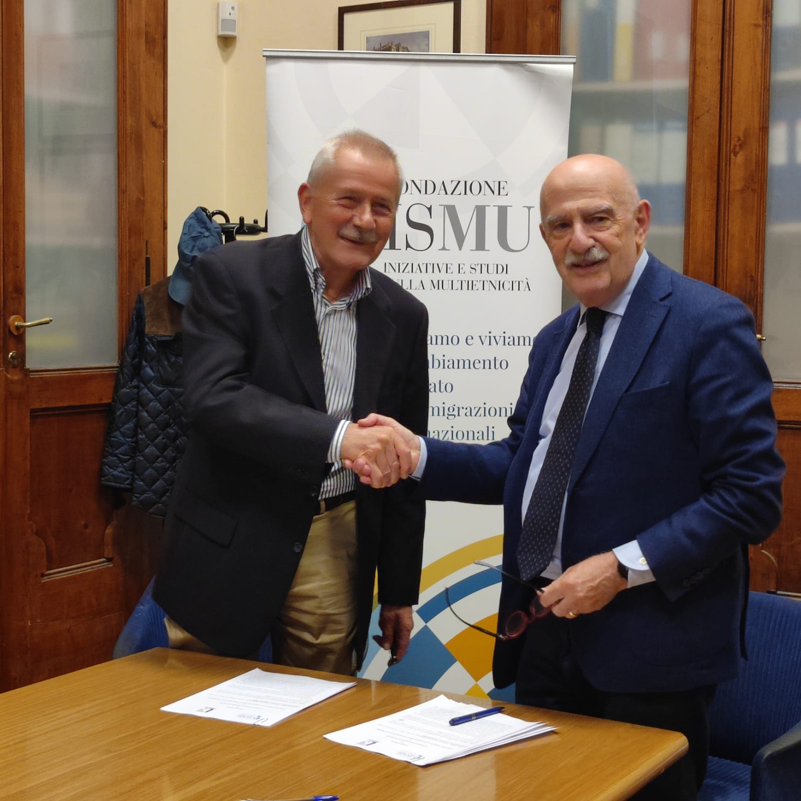 Migrazioni e disabilità: siglato l’accordo tra Fondazione ISMU e LEDHA ...