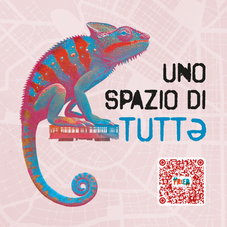 Project "FREED – Foster Relations, Empower Democracy" - Fondazione ISMU