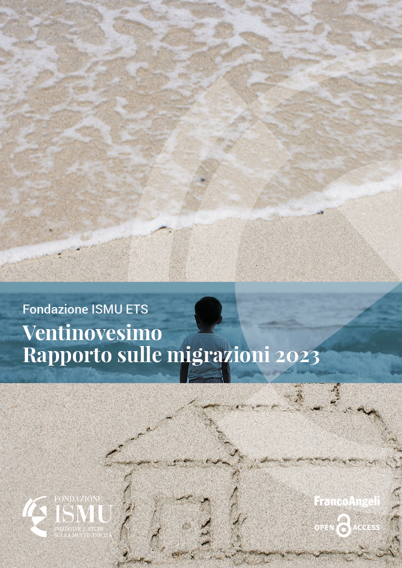 30° Rapporto sulle migrazioni 2024 - Fondazione ISMU