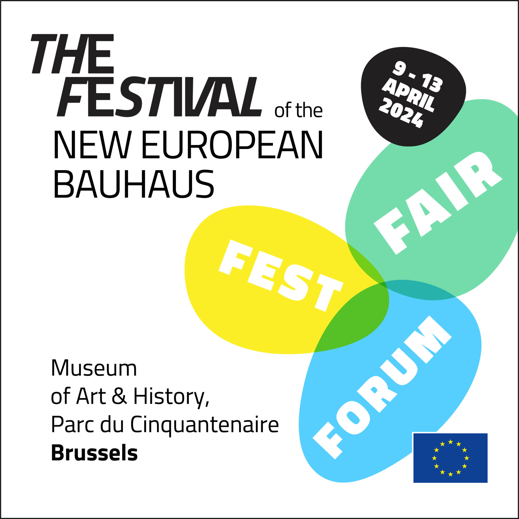Il Progetto FREED al New European Bauhaus Festival - 10.4.2024 ...