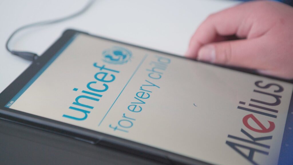 Progetto "Akelius" - Fondazione ISMU