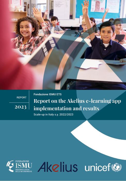 Report on the Akelius e-learning app implementation and results ...