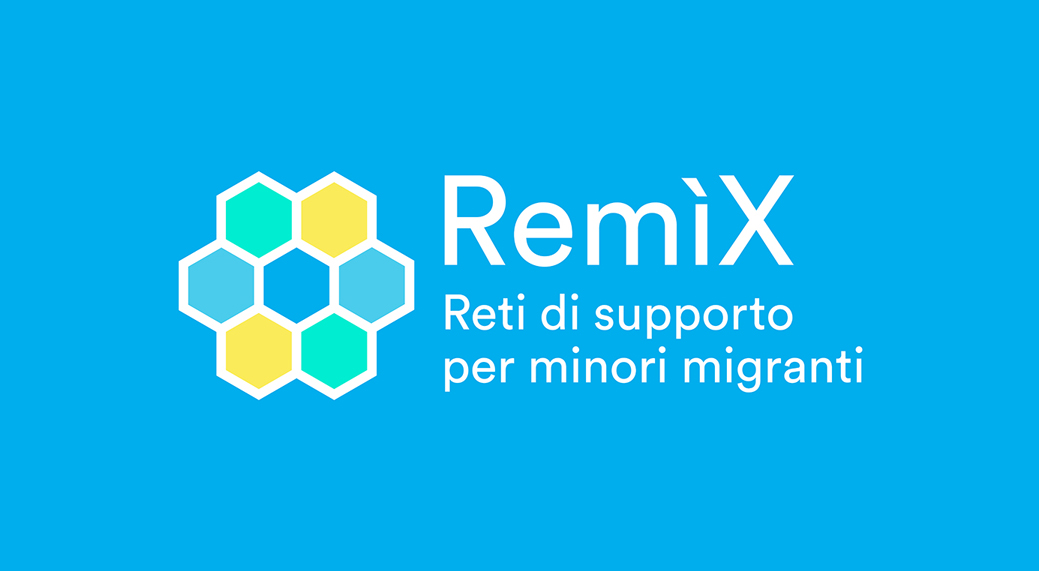Webinar progetto Remix - Marzo-luglio 2026 - Fondazione ISMU