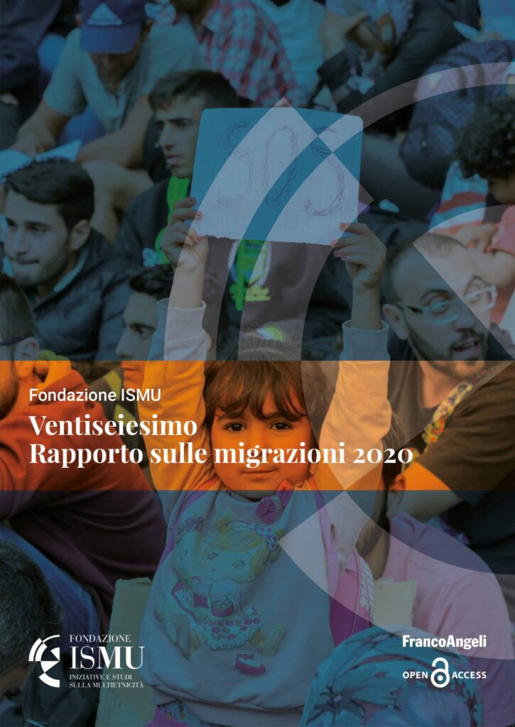 Il Rapporto sulle migrazioni ISMU ETS festeggia 30 anni - Fondazione ISMU