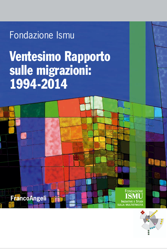Il Rapporto sulle migrazioni ISMU ETS festeggia 30 anni - Fondazione ISMU