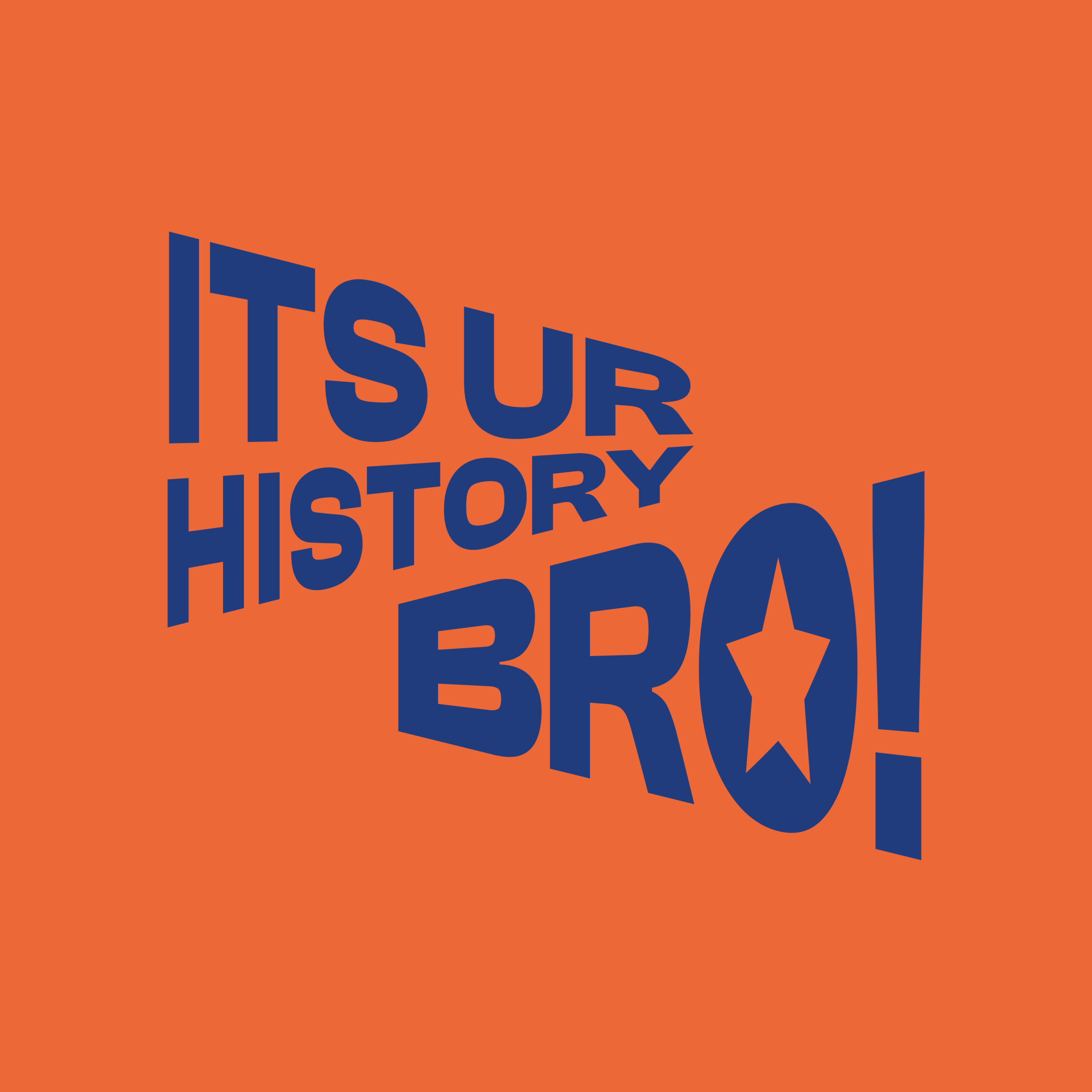 Project "It's Your History, Bro! Make Memories from Memories ...